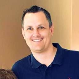 Marc Joubert - COO @ Capital Efficiency Group - Crunchbase Person Profile