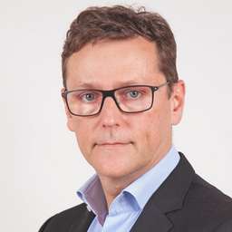 Pascal Horn - Founder, Owner & President of the Board @ Quantex AG ...