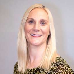 Laura Grant - Co-founder and Co-Director @ Freedom Foundation ...