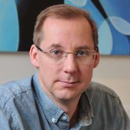 Daniel Skowronski - Founder @ YIPO Technologies Ltd - Crunchbase Person ...