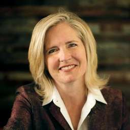 Stacey Lawson - Crunchbase Person Profile