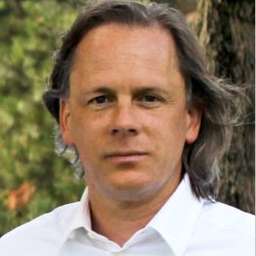 Thomas Krapf - Crunchbase Person Profile