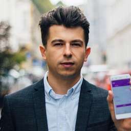 Marko Jukic - Crunchbase Person Profile