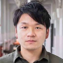 Takuma Saeki - Director and CFO @ Regnio - Crunchbase Person Profile