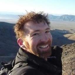 Colin Elrick - Founder & Managing Director @ Turblown - Crunchbase ...