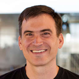 Mark Schaaf - CTO @ Grammarly - Crunchbase Person Profile