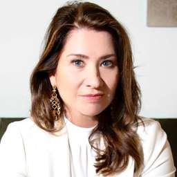 Marion Van Happen - CEO @ HeadFirst Group - Crunchbase Person Profile