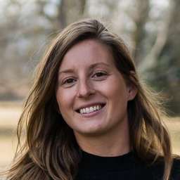 Lisa Lindermuth - Crunchbase Person Profile