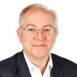 Simon Collin - Principal | CIO | CTO | Board Advisory @ Freeman Clarke ...