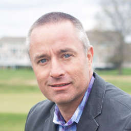 David Scheid - Founder, Owner and Broker @ Anchor Realty - Crunchbase ...