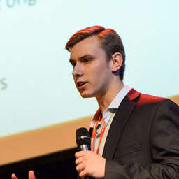 Luke Jacobi - Director of Operations @ Benzinga - Crunchbase Person Profile