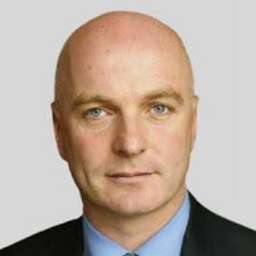 Philip Lynch - Crunchbase Person Profile