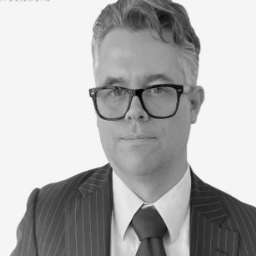 Jan Larsen - President and Head of Global Research and Risk Solutions ...