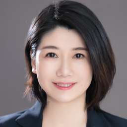 Fan Jiang - Crunchbase Person Profile