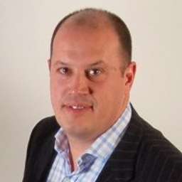 Toby Windsor - Crunchbase Person Profile