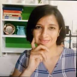 Shweta Pant Vaidya - CMO, CEO, and Founder @ WallStreetMojo ...