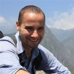 Andrew Lockhart - Co-Founder and CEO @ Fathom - Crunchbase Person Profile