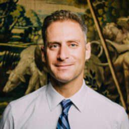 Gregory Parker - Founder & CTO @ Always on Time - Crunchbase Person Profile