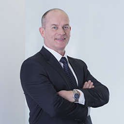 Anthony Gunn - Crunchbase Person Profile