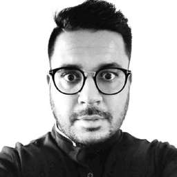 Prashant Bothra - Principal @ Woven Planet - Crunchbase Person Profile