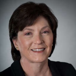 Sandra Jones - Crunchbase Person Profile