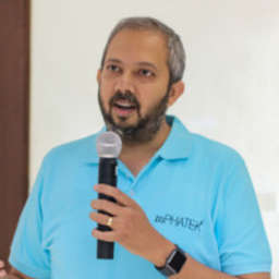 Mahesh Lagvankar - Co-Founder & COO @ mPHATEK Systems - Crunchbase ...