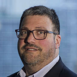 Ira Smith - Crunchbase Person Profile