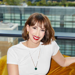 Jessica Pels - Editor-in-Chief @ Cosmopolitan Magazine - Crunchbase ...