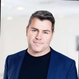 Carsten Gröhn - Managing Partner and Founder @ Core Sustainability ...