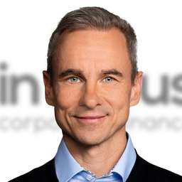 Peter Guggi - Managing Partner & Founder @ in rebus corporate finance ...