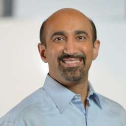 Atiq Bajwa - Chief Architect @ Ampere Computing - Crunchbase Person Profile