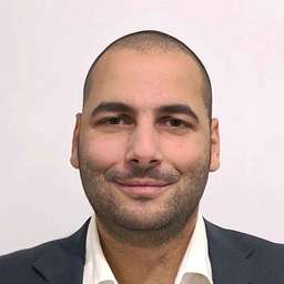 Bachar Elzein - Crunchbase Person Profile
