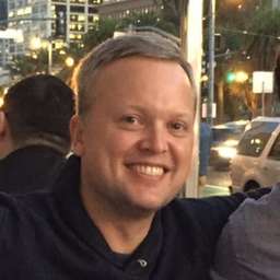 Matthew Swanson - Co-Founder @ Distillate Capital Partners - Crunchbase ...