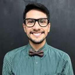 Luis Alberto Collazo Angarita - Crunchbase Person Profile