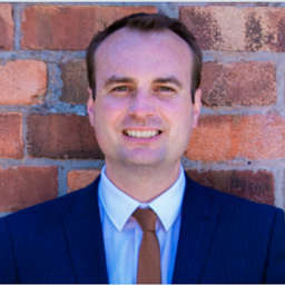 Aaron Cooke - Managing Partner @ Linda Hanbury - Crunchbase Person Profile