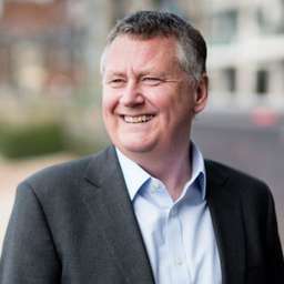 Ian Oxley - Partner @ Silverfleet Capital - Crunchbase Person Profile