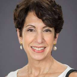 Ellen Rothschild - Crunchbase Person Profile