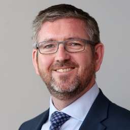 Steve Murray - Chief Executive Officer @ Ardent Credit Services ...