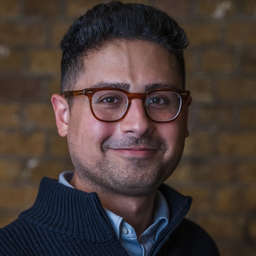 REZA JAVAN - Crunchbase Person Profile