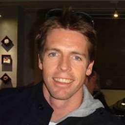 Ryan Louw - Chief Marketing Officer @ SMSPortal - Crunchbase Person Profile