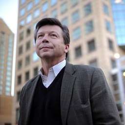 Mark Sexton - Founder and Owner @ Inflection Energy - Crunchbase Person ...