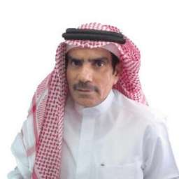 Mohammed Al Bahar - Crunchbase Person Profile