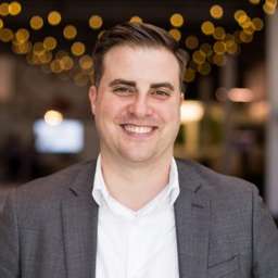 Joshua Feinberg - Crunchbase Person Profile