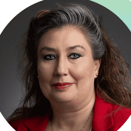 Mondana Cook - Crunchbase Person Profile