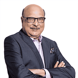 Prem Kothari - Crunchbase Person Profile