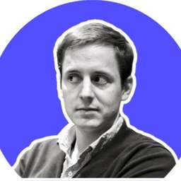 Edouard Godfrey - CTO @ Fintool.com - Crunchbase Person Profile