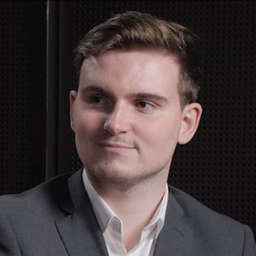 Josh Moden - Crunchbase Person Profile