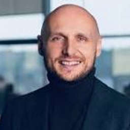 Tomas Okmanas - Co-Founder and CEO @ Nord Security - Crunchbase Person ...