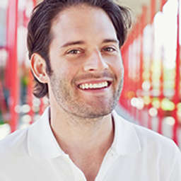 Tyler Barth - Crunchbase Person Profile