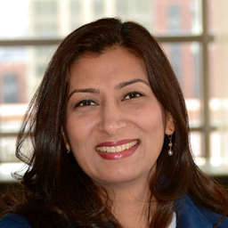 Manjari Kumar - Crunchbase Person Profile